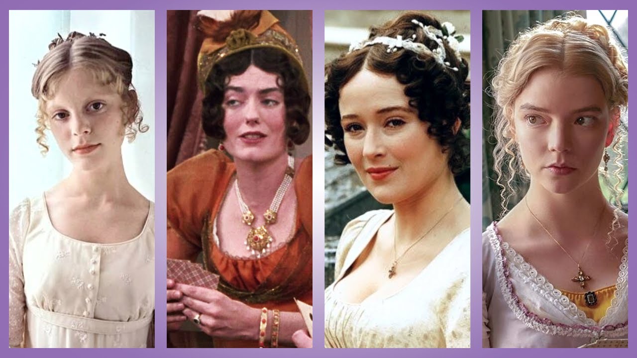 An Accomplished Woman ... - YouTube