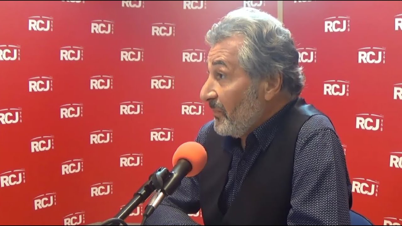 Yves El Beze, l'invité d'Objectif Santé - YouTube