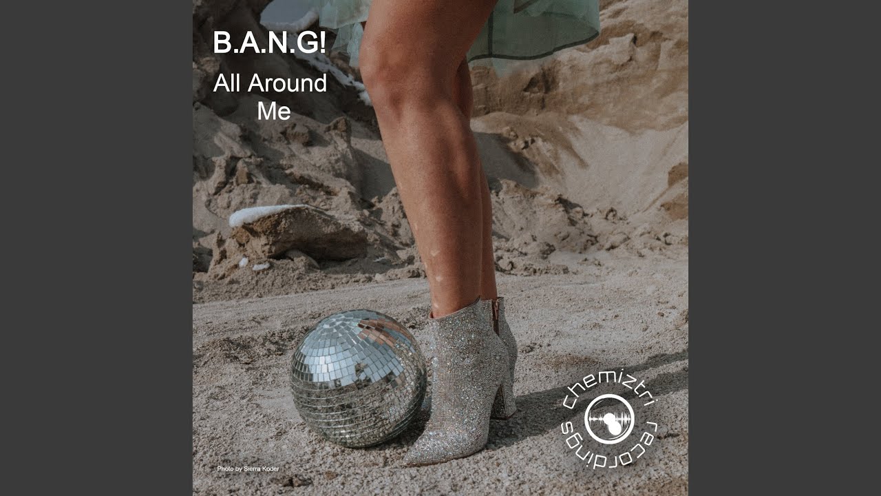 All Around Me (Extended) - YouTube