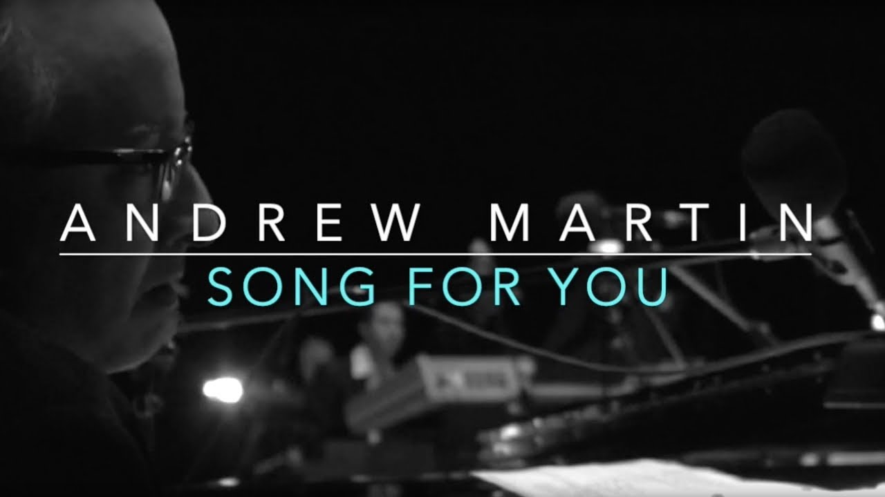 Song For You - YouTube