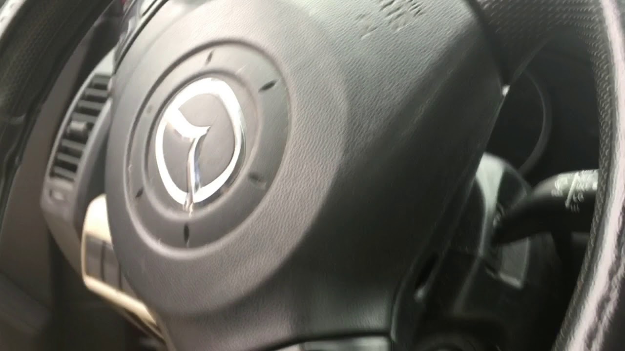 AUTOMOTIVE Locksmith RECREATES Lost Key To 2010 MAZDA Trouble Shoots automotive-locksmith-recreates-lost-key-to-2010-mazda-trouble-shoots