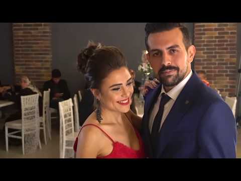 Ayşe Naz & Ali Düğün Salon Klibi