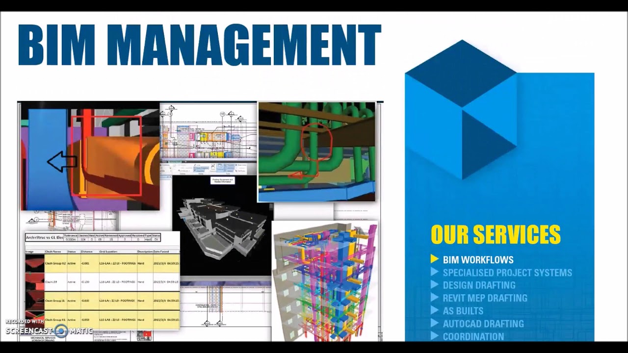 Draftech - Everything you need for 2018 - YouTube