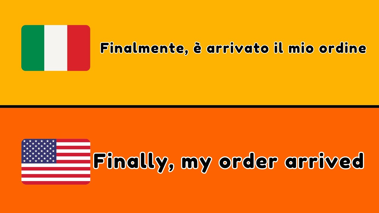 "Finalmente" Impara l'inglese facile per principianti: ogni giorno ...