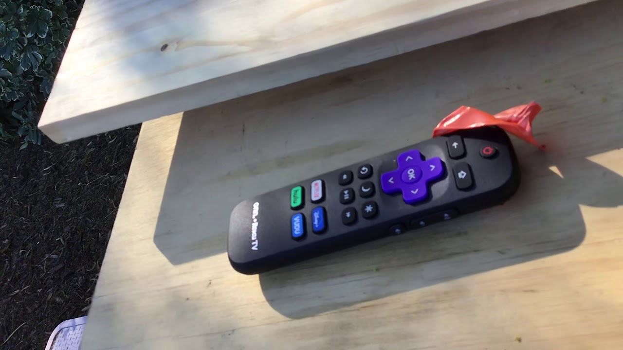 8 channel scope capture - YouTube