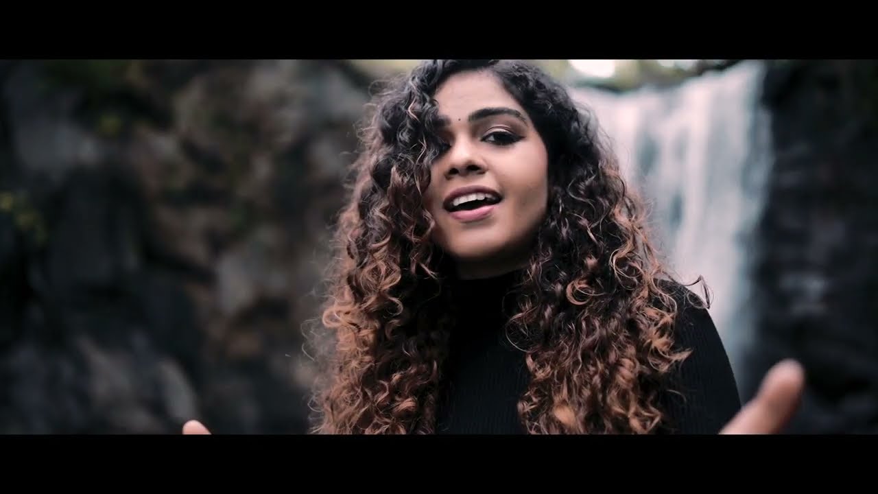 GLADIATOR - Now We Are Free | Priya Jerson | - YouTube
