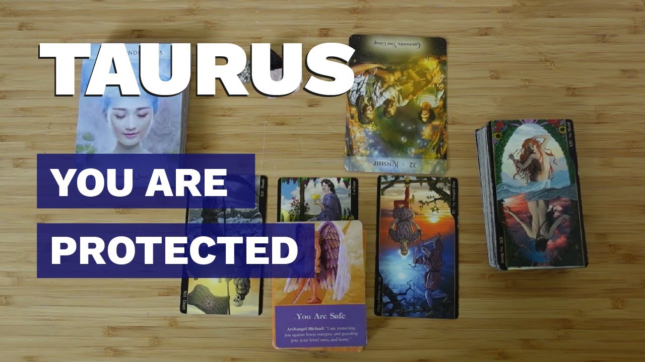 * TAURUS * A transformative cycle of releasing is about to end, keep ...