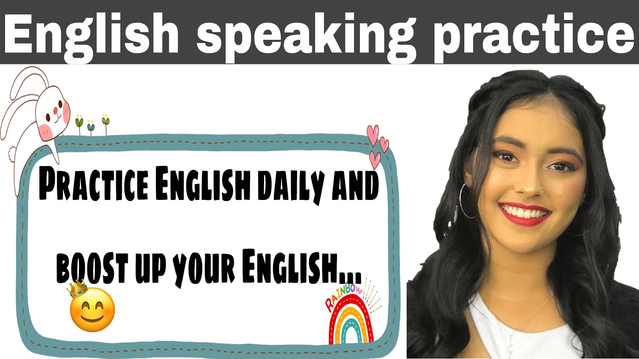 Daily use Long English sentences | English speaking practice - YouTube