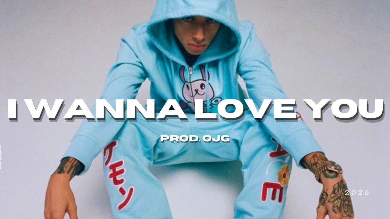 [FREE] Jersey Club x 90s Sample Drill Type Beat - "I Wanna Love You ...