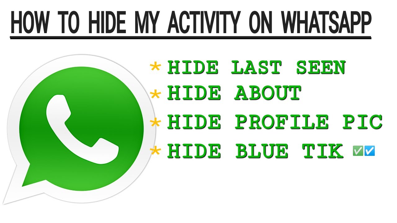 How To Hide My Activity On WhatsApp How To Hide Last Seen On WhatsApp YouTube how-to-hide-my-activity-on-whatsapp-how-to-hide-last-seen-on-whatsapp-youtube