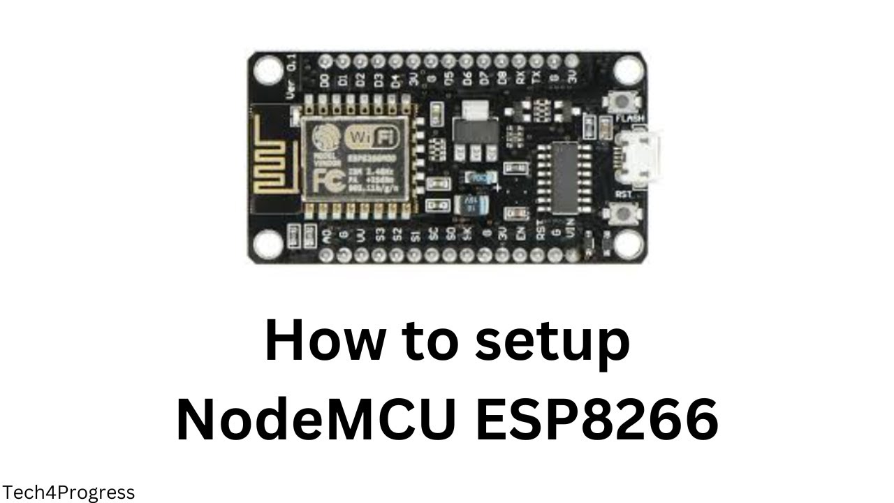 Nodemcu Esp8266 Wifi Module Esp8266 Led Blinking Esp8266 Arduino 9040