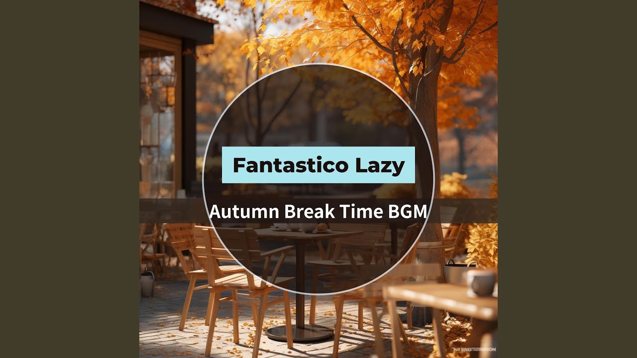 Mellow Autumnal Embrace - YouTube