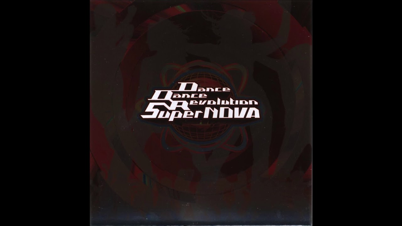 DDR SuperNOVA Select (From Nonstop Megamix) / MONSTER-G - YouTube