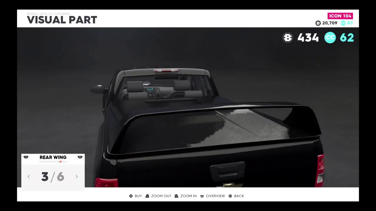 Realistic drive tour the crew 2 - YouTube