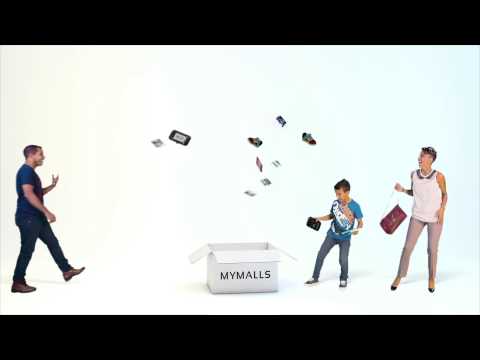 mymalls.com commercial