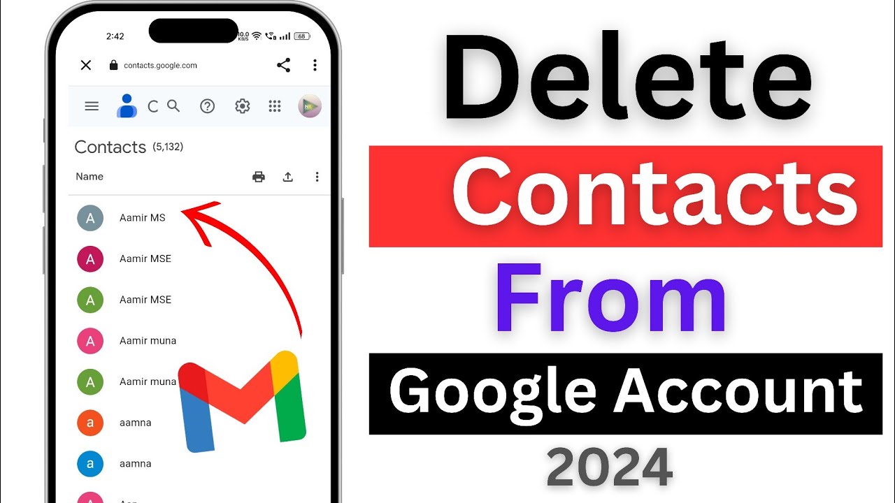 How To Delete Contacts From Google Account Google Contacts Delete how-to-delete-contacts-from-google-account-google-contacts-delete
