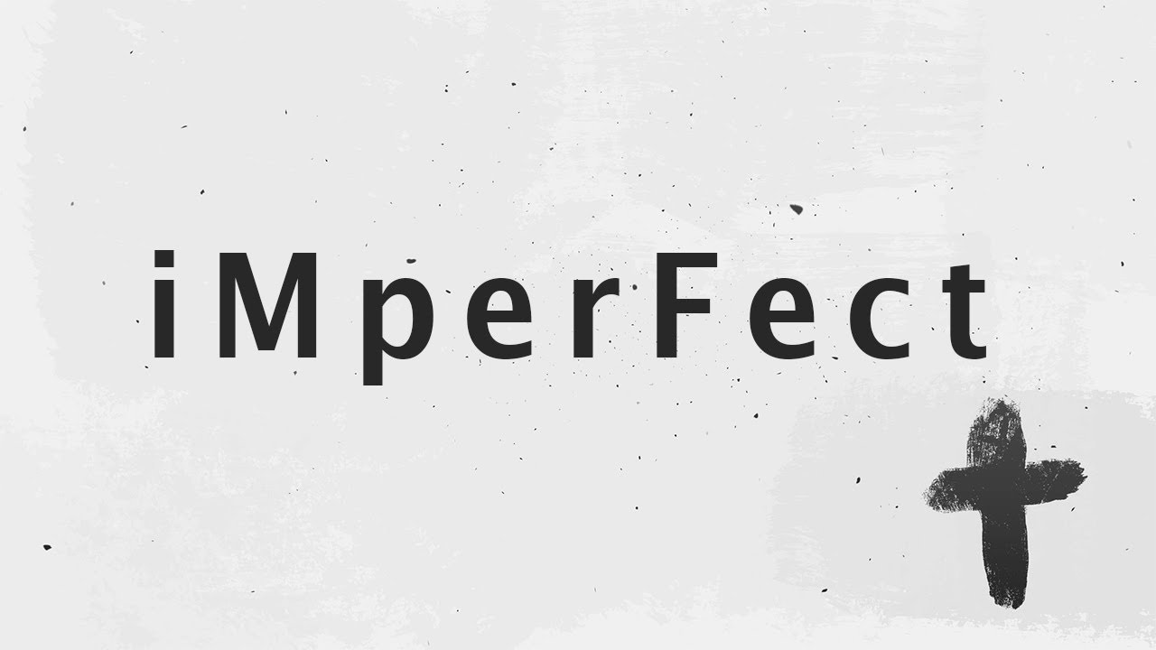 Imperfect Pt. 3 | Pastor Tim Newby - YouTube