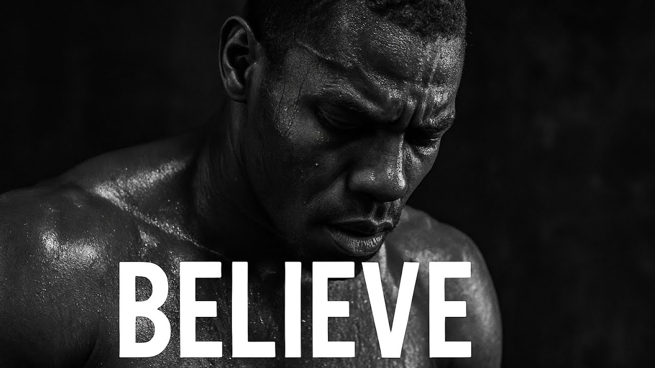 BELIEVE | THE POWER IS ALREADY INSIDE YOU | Best Motivational video ...