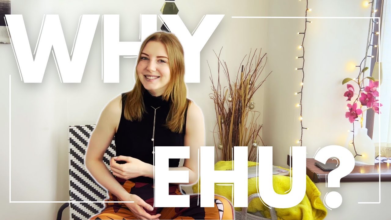 WHY I CHOSE TO STUDY AT EDGE HILL UNIVERSITY: Best and Worst things ...