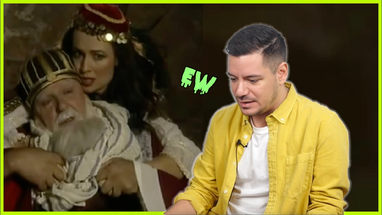 Η ΧΕΙΡΟΤΕΡΗ ΕΛΛΗΝΙΚΗ ΣΕΙΡΑ ΤΗΣ ΔΕΚΑΕΤΙΑΣ - YouTube