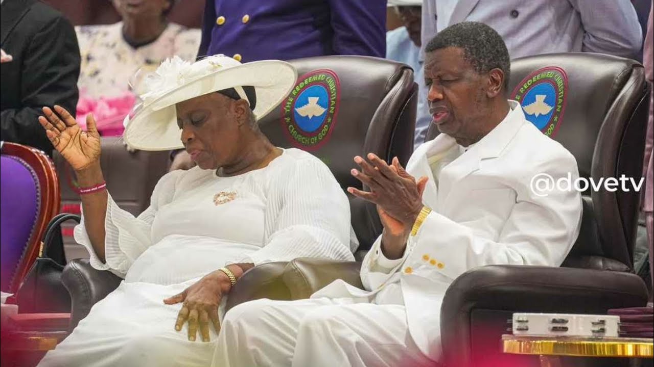 OPEN HEAVENS FOR WEDNESDAY AUGUST 7TH 2024 |Pst E.A Adeboye | THE ...