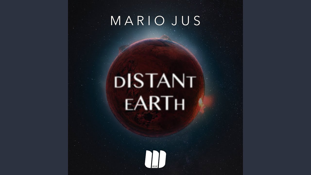 Distant Earth - YouTube Music