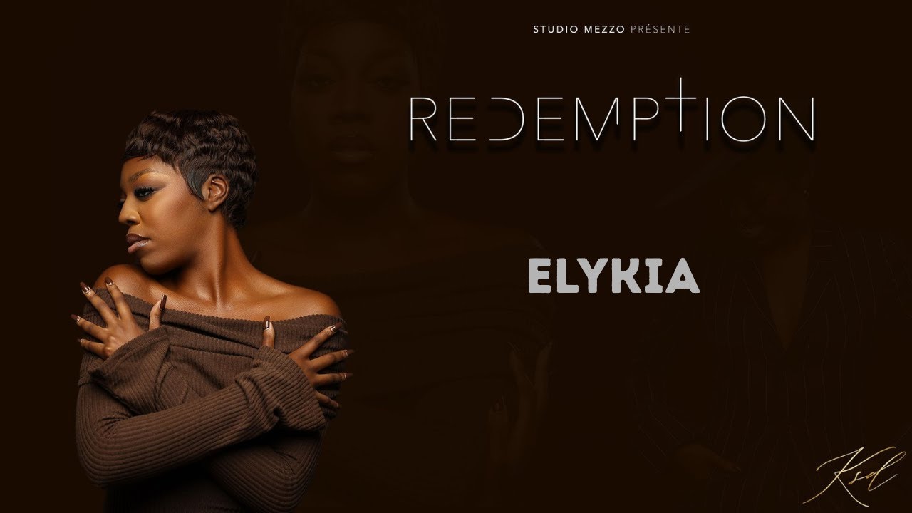 Kani SD - ELYKIA (Audio Officiel + Lyrics) - YouTube