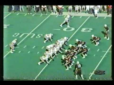 Judson Rockets and Plano Wildcats 1993: Part 4 - YouTube