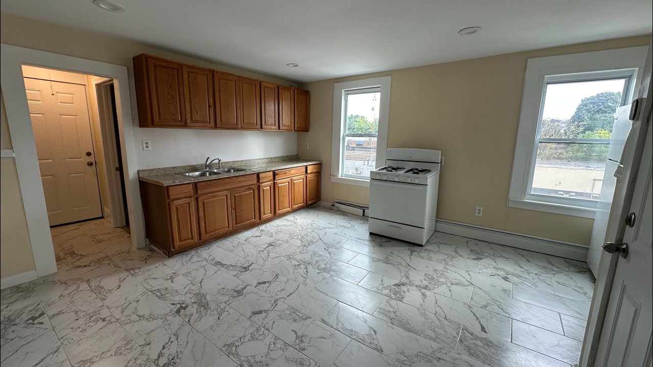 Nexus Property Management WOR - 6 Lawrence St Unit 3, Worcester, MA ...