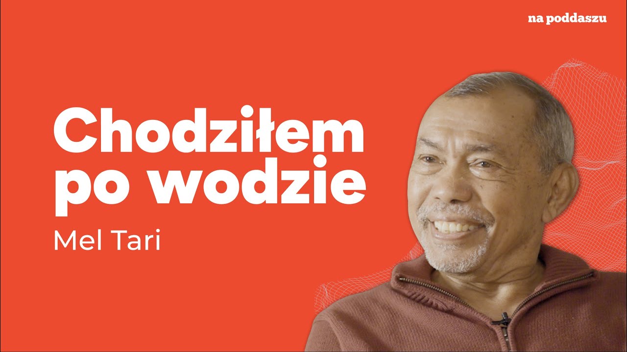 Na Poddaszu 26 | Mel Tari - YouTube