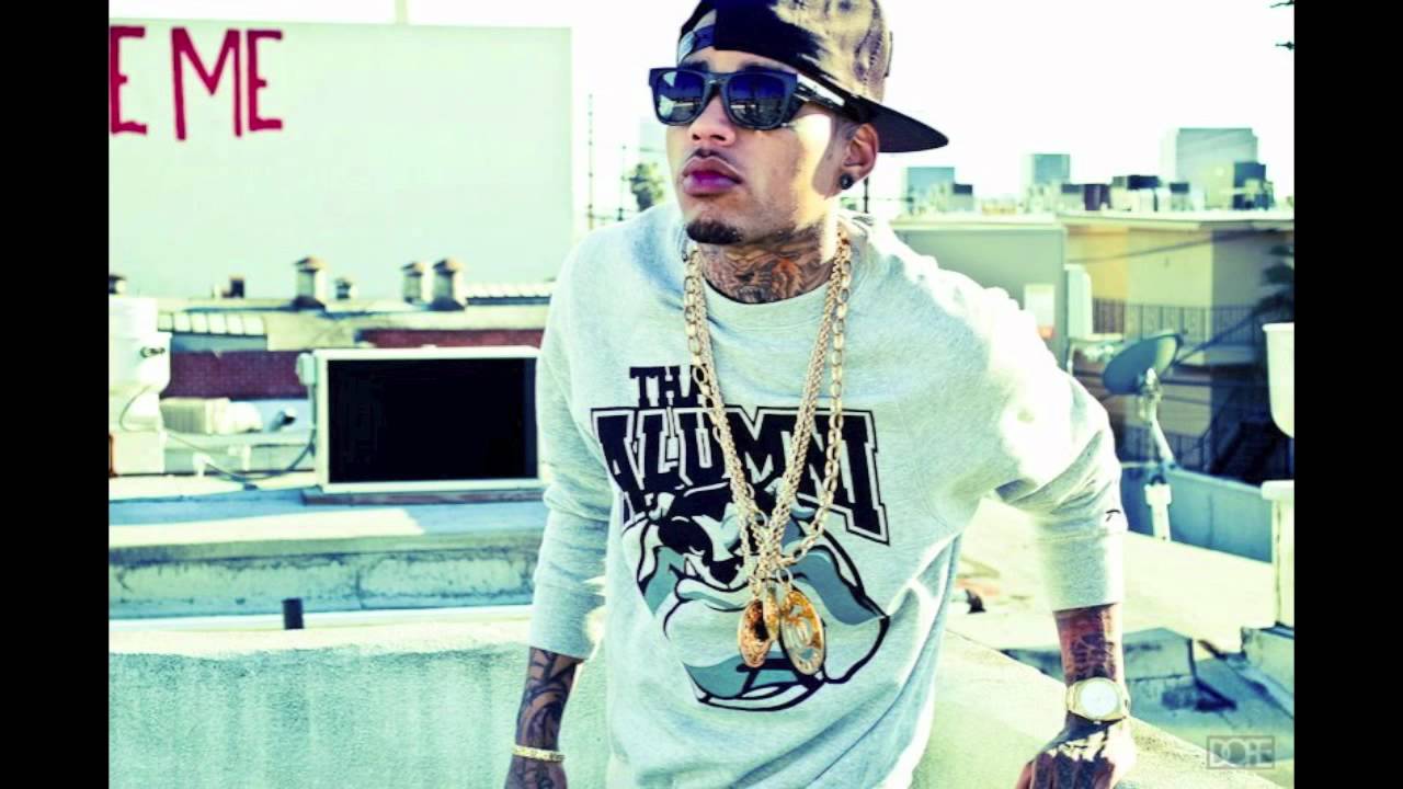 Kid Ink - Intro (Daydreamer Mixtape + Download Link) - YouTube