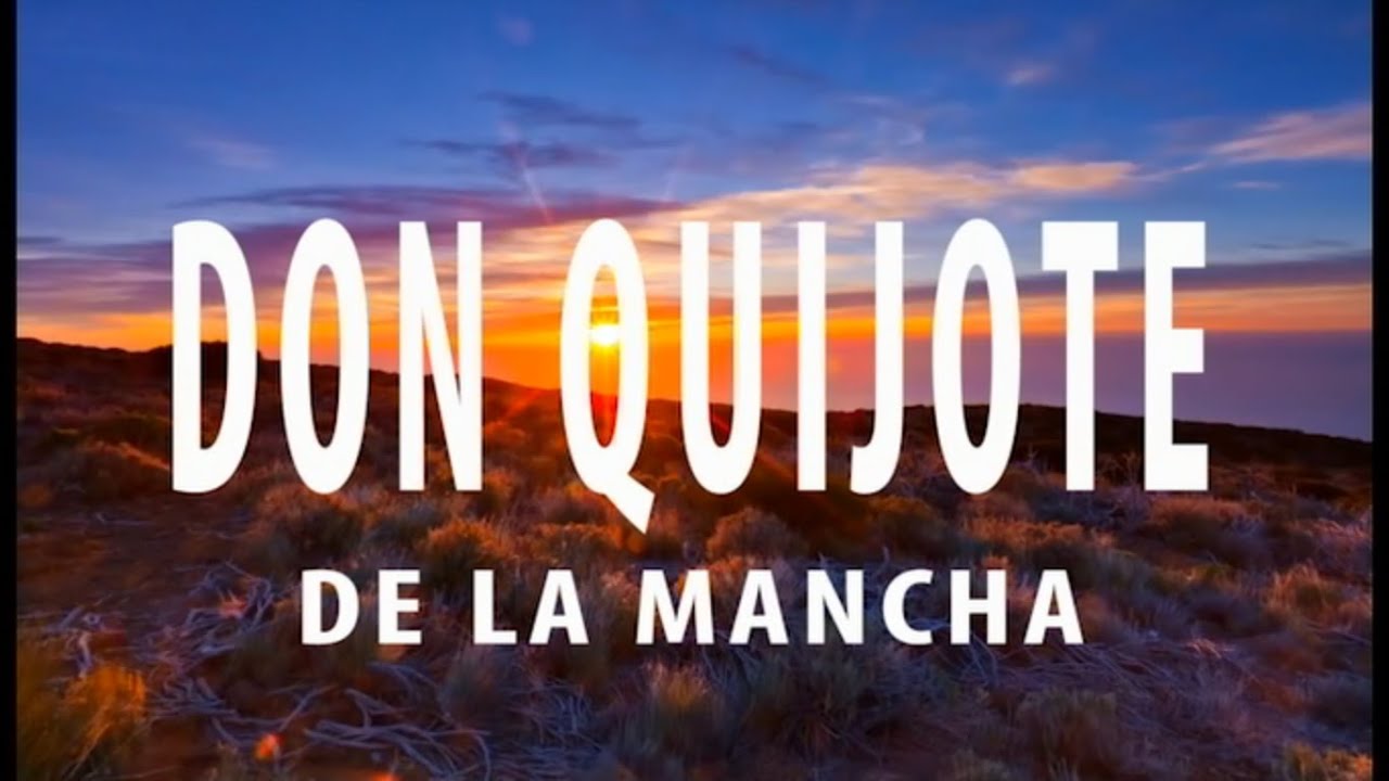 Spaans literatuur project - YouTube