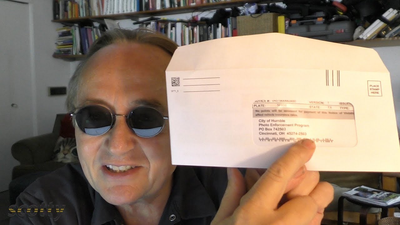I Got A Traffic Ticket And Im Not Going To Pay It i-got-a-traffic-ticket-and-im-not-going-to-pay-it