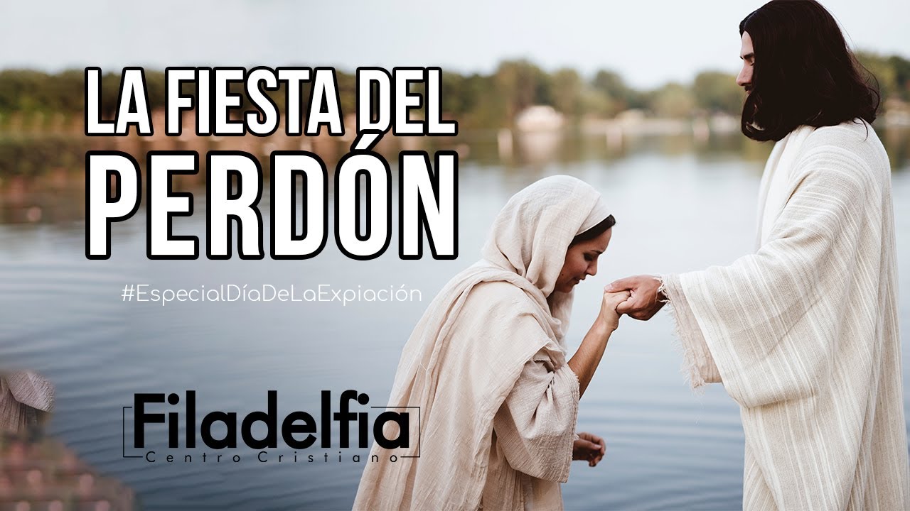 La Fiesta Del Perdón - YouTube