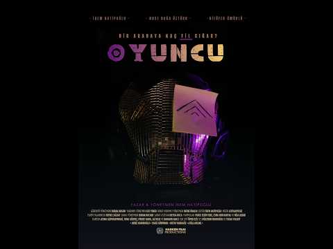 OYUNCU DİZİSİ 1. BÖLÜM: DENEME TURLARI