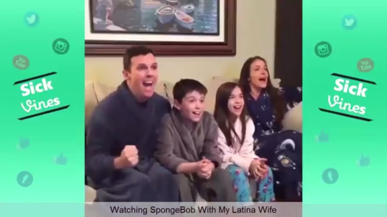 Best of Eh Bee Family Vines Compilation with Titles - Best Eh Bee Vines ...