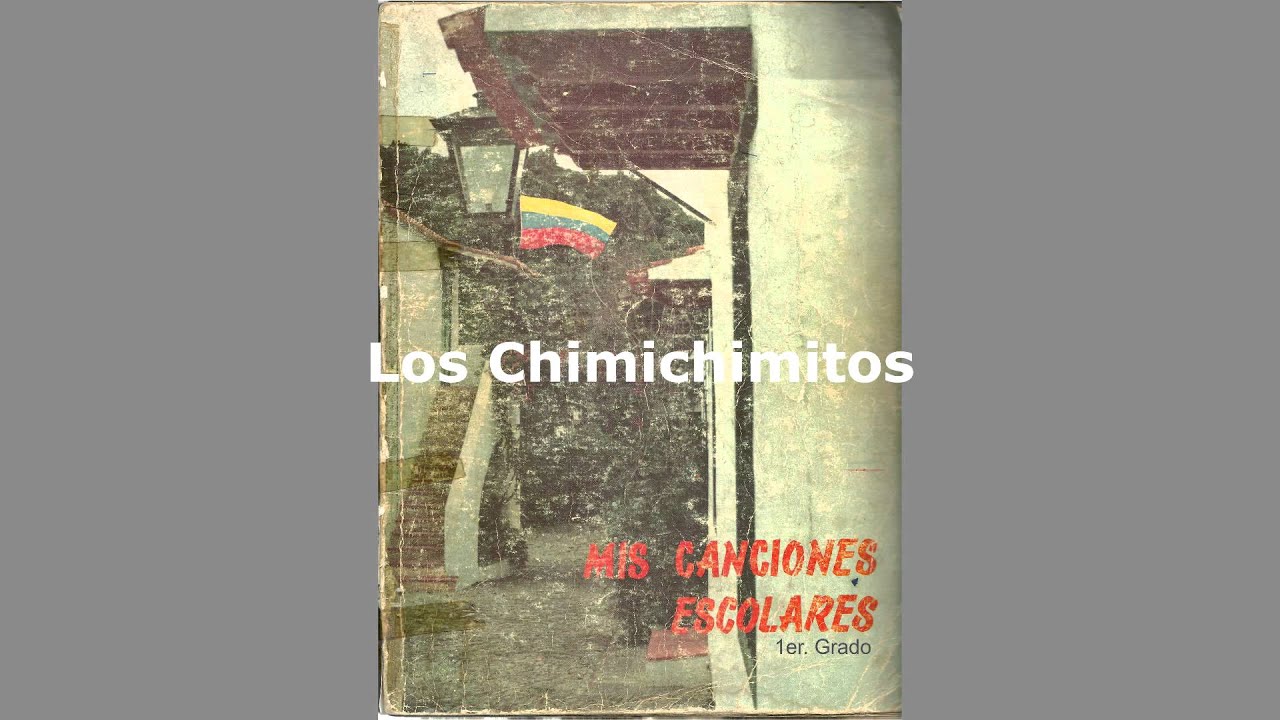 2 Los Chimichimitos - YouTube