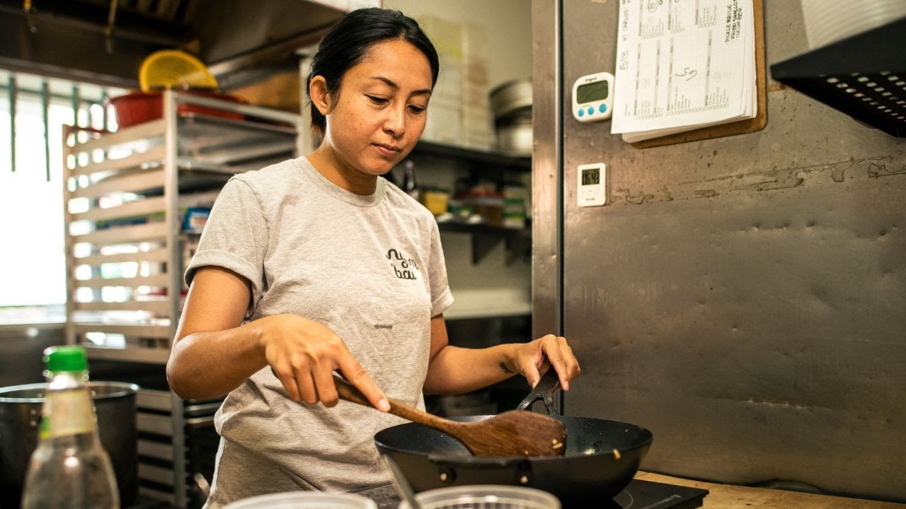 Exploring Climate Friendly Cambodian Food: A Journey With Chef Nite Yun ...