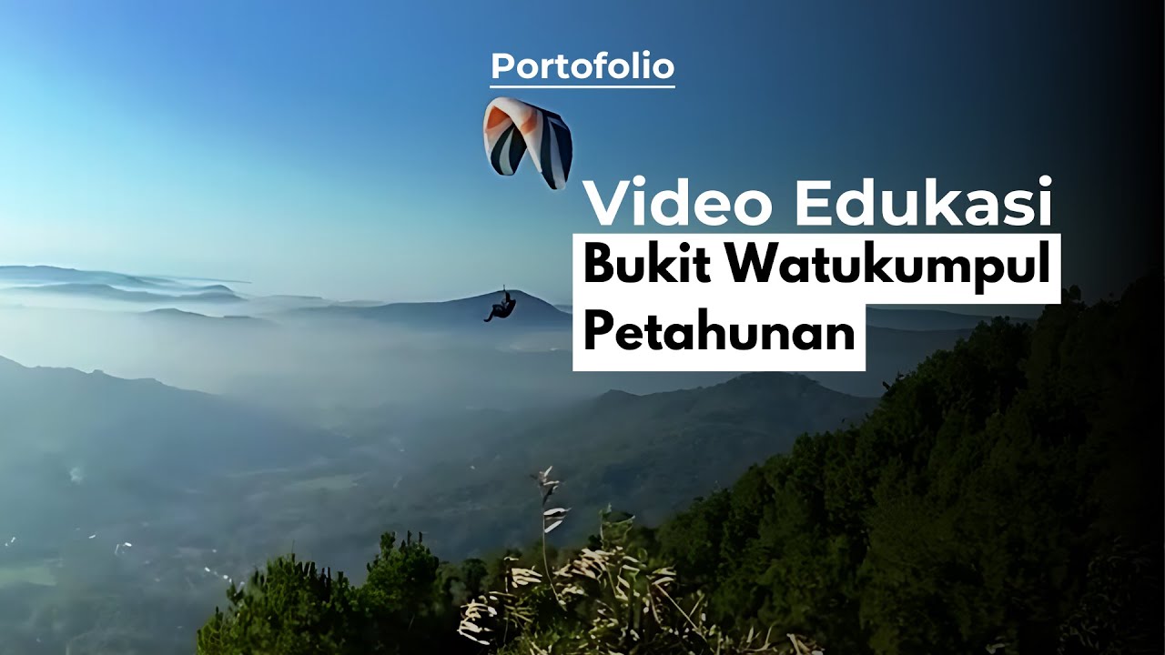 Watu Kumpul Petahunan - YouTube