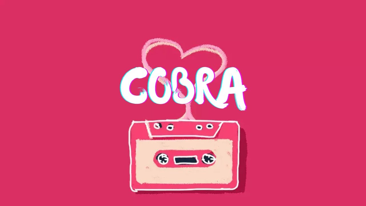 Megan Thee Stallion - Cobra (Lyrics) - YouTube