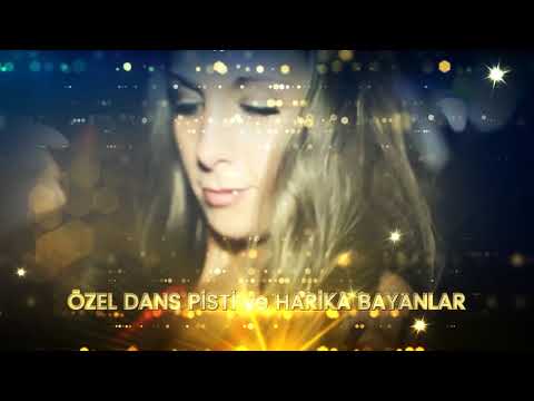 Gece Kulübü / Clup Moskow Kıbrıs / Night Clup