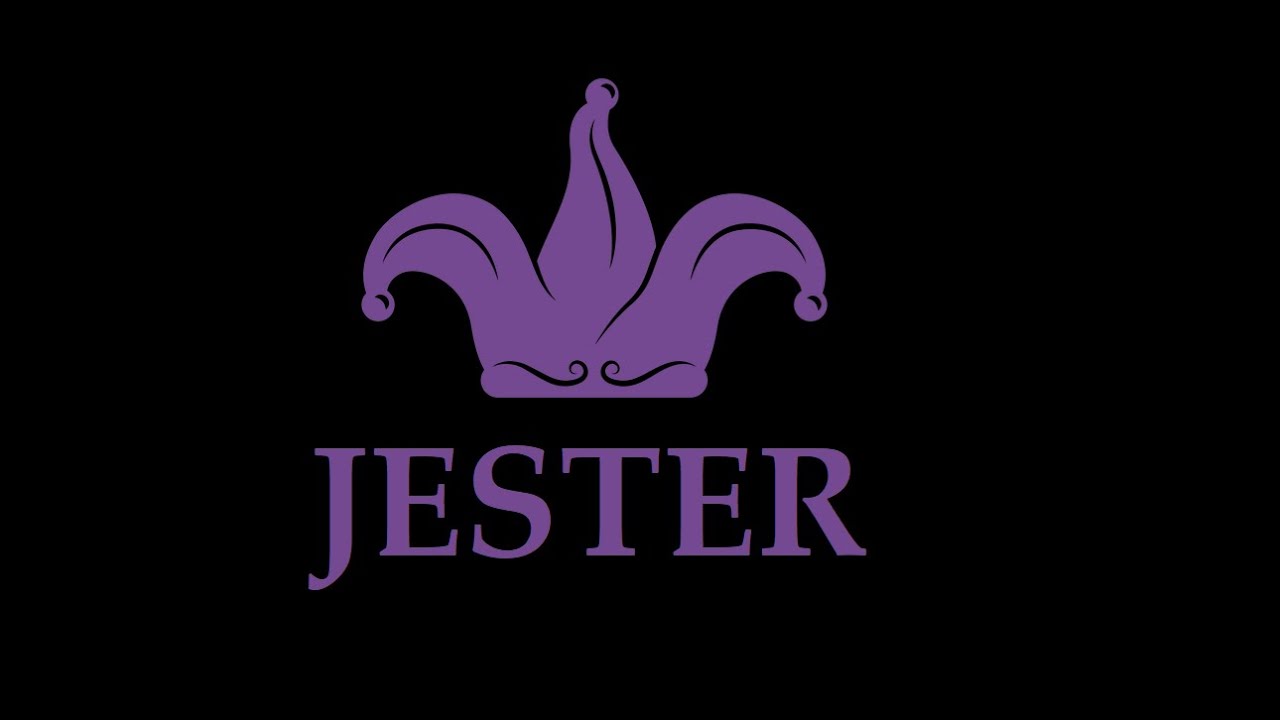 THE JESTER (Song by CorkIsKool) - YouTube