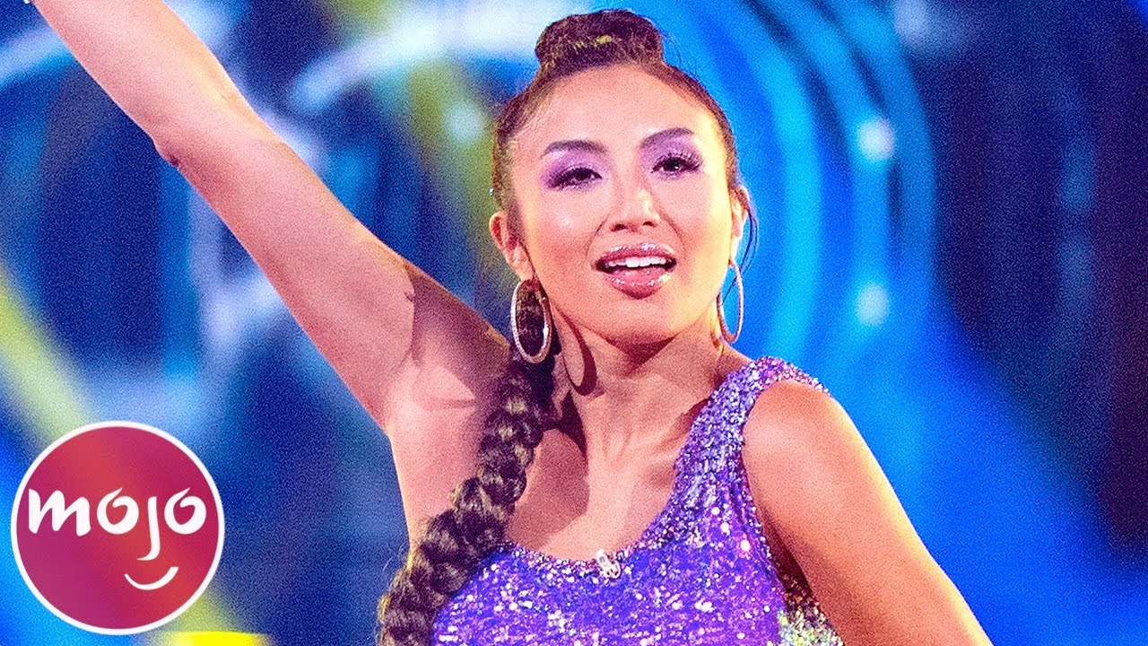 10 Celebs Who Had to Drop Out of Dancing With The Stars - YouTube