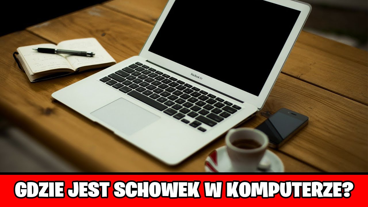 Jak włączyć schowek w windows 10 - 11? Gdzie jest schowek? - YouTube