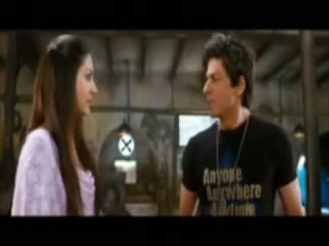 Taani in love with 2