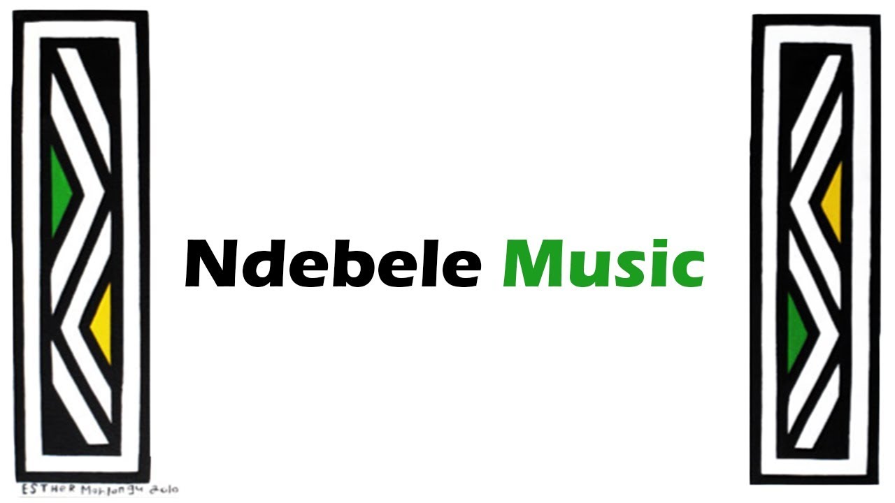 Ndebele Music - YouTube