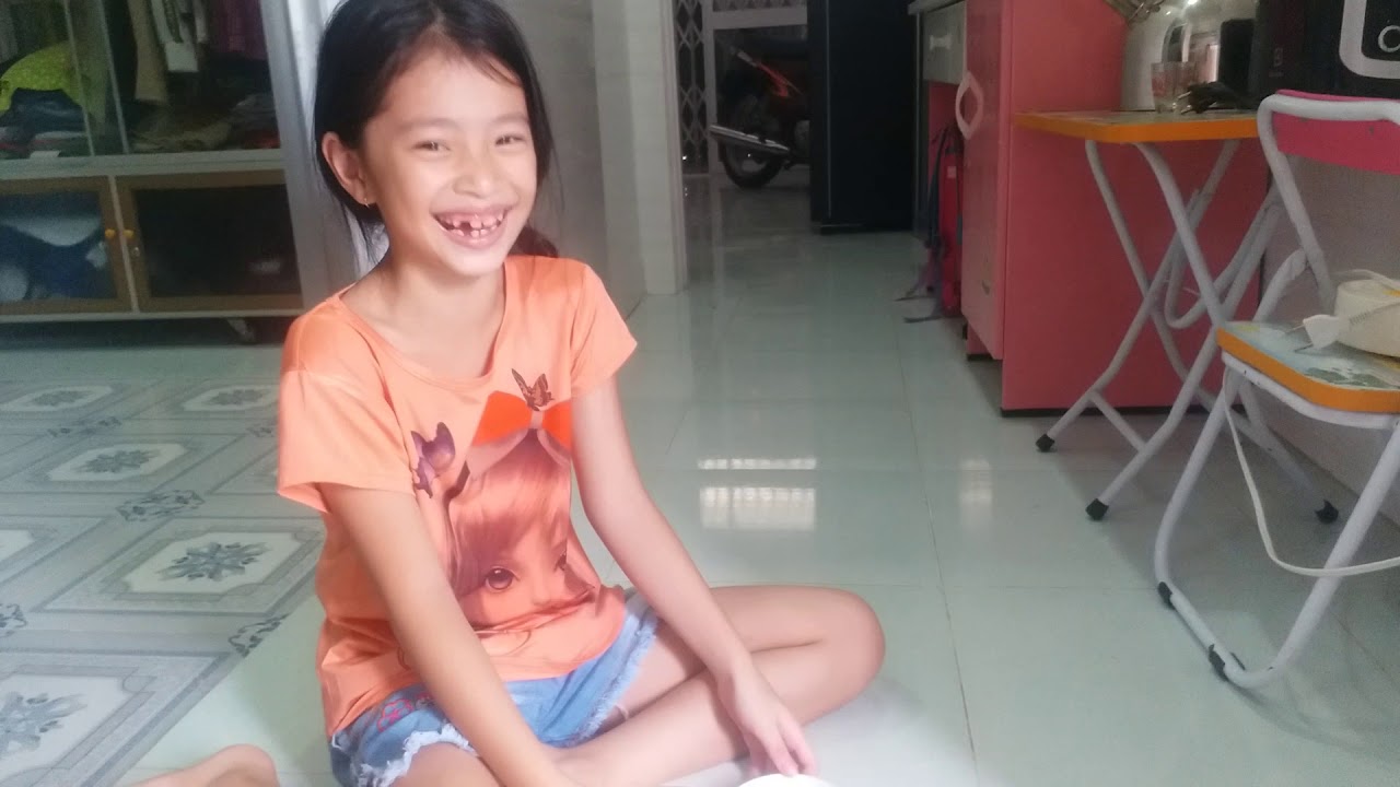 Như Ý Channel - YouTube