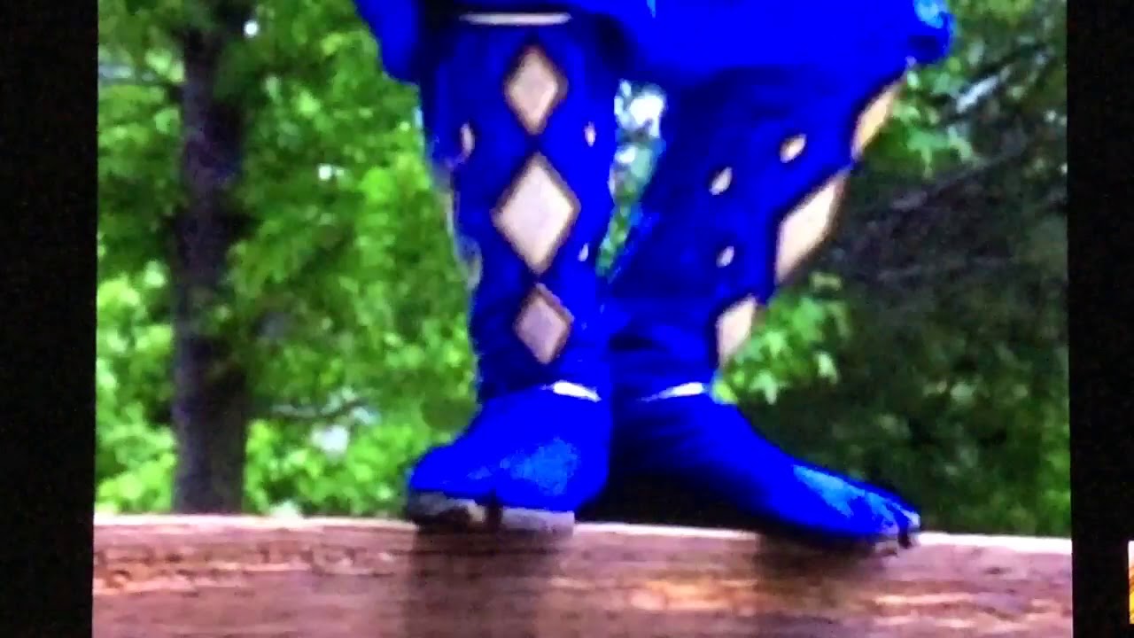 Mmpr ninja fight 7 - YouTube