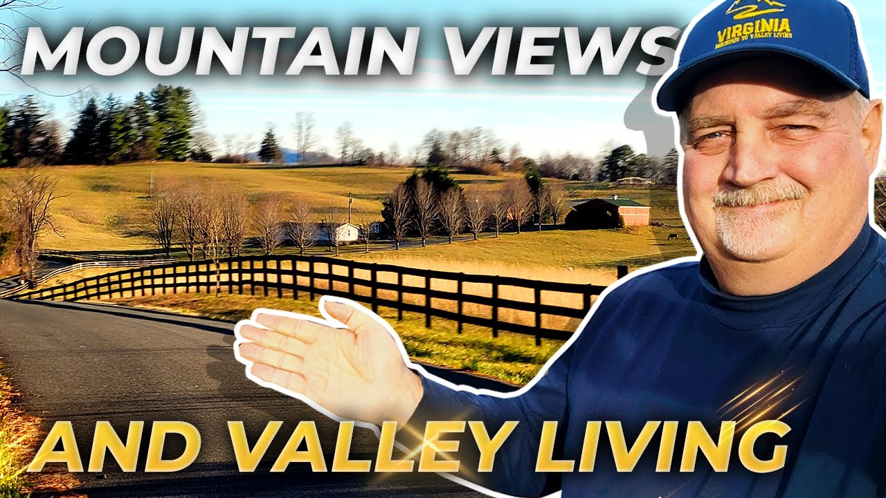 AFTON VIRGINIA 2024: Exploring The Mountain-To-Valley Charm Of Afton ...