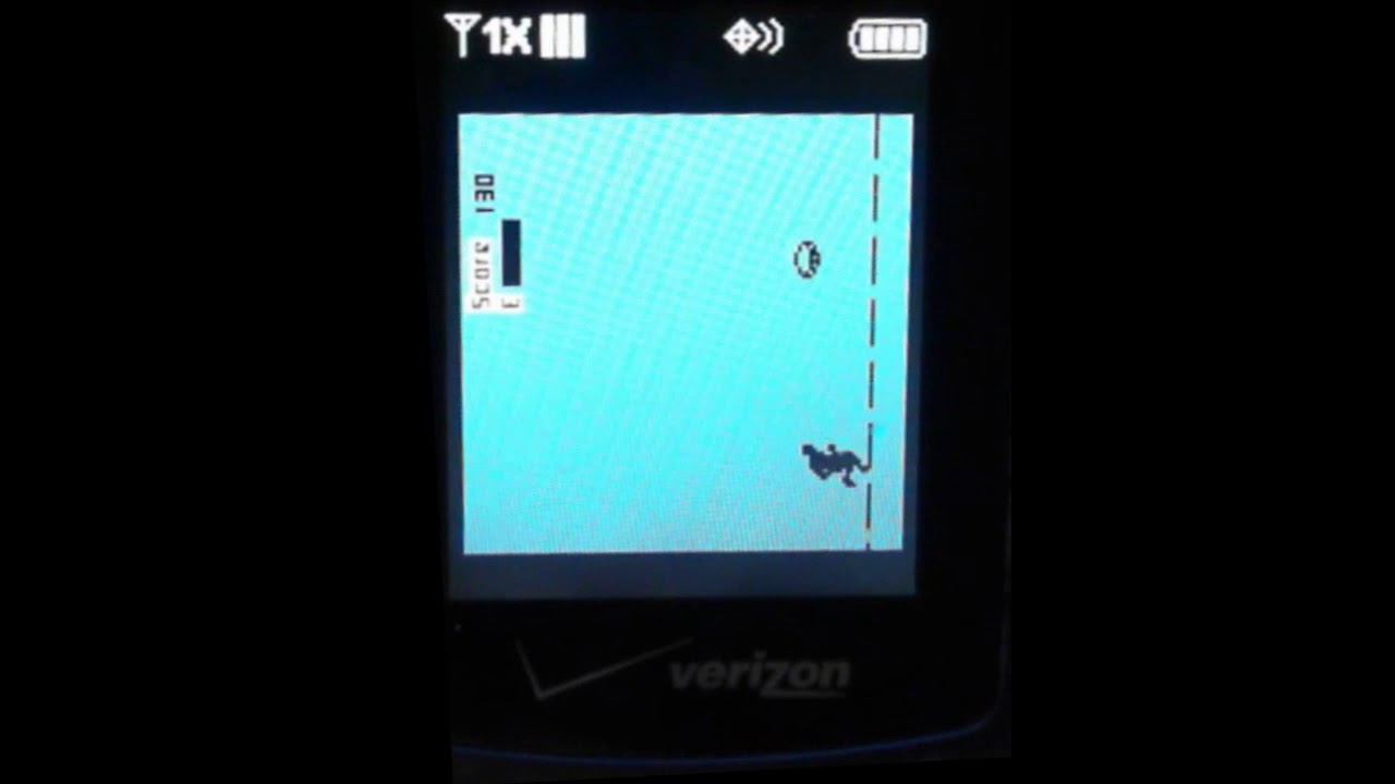 NOM by Gamevil (BREW, ktf, 2003) - YouTube